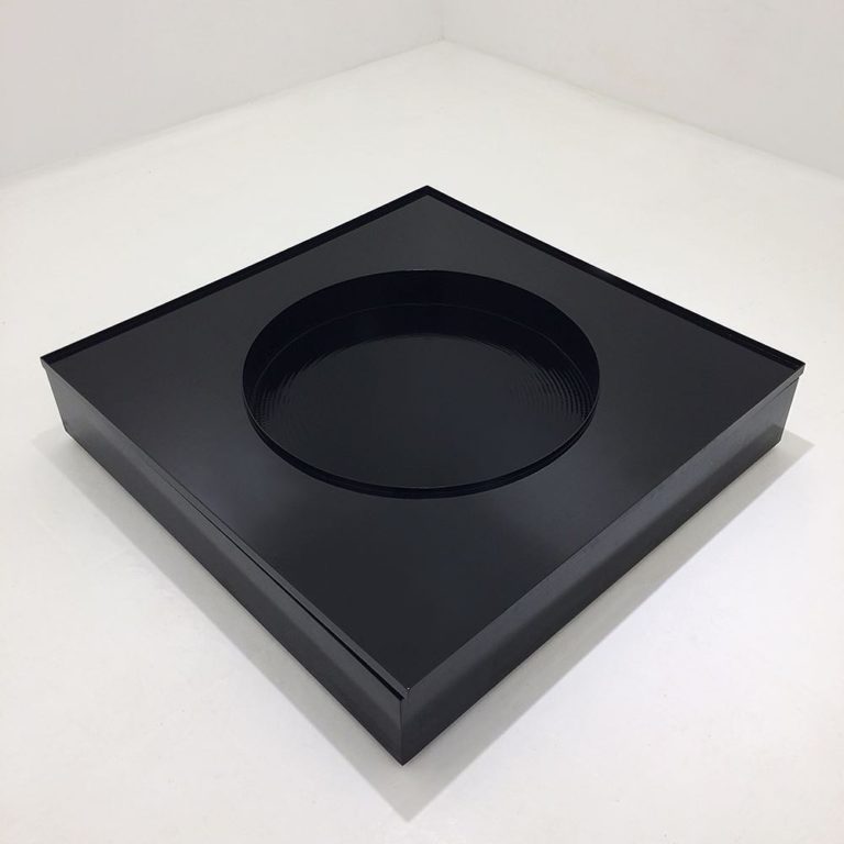 Leonel Vasquez Obras